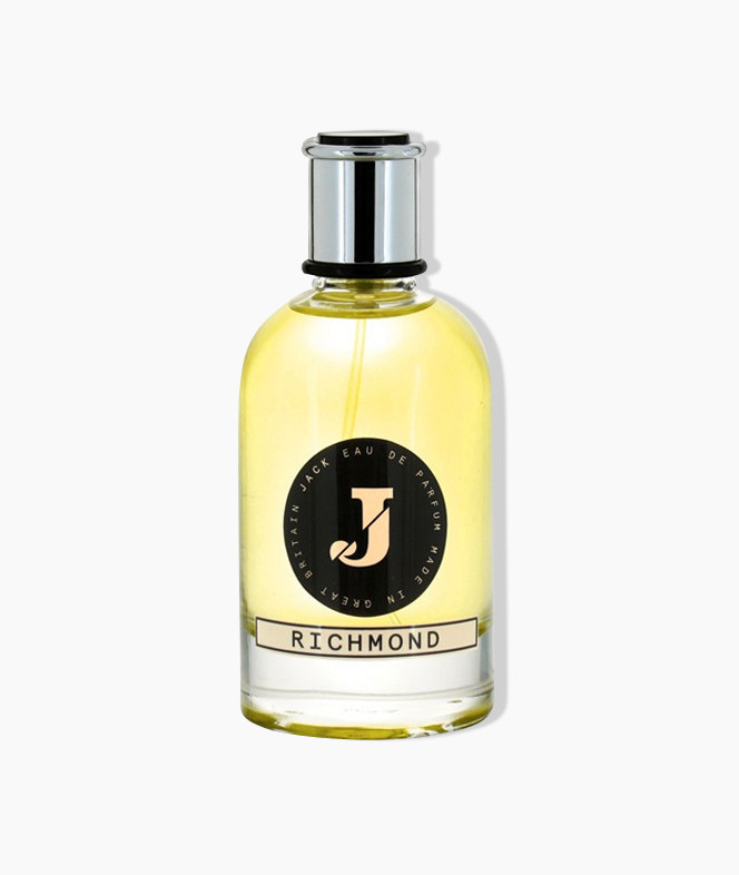 Jack Richmond Genuine Fragrance Samples • Tiny Fragrances