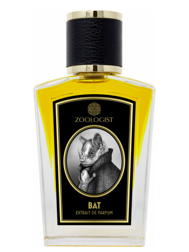 Zoologist Bat Genuine Fragrance Samples • Tiny Fragrances